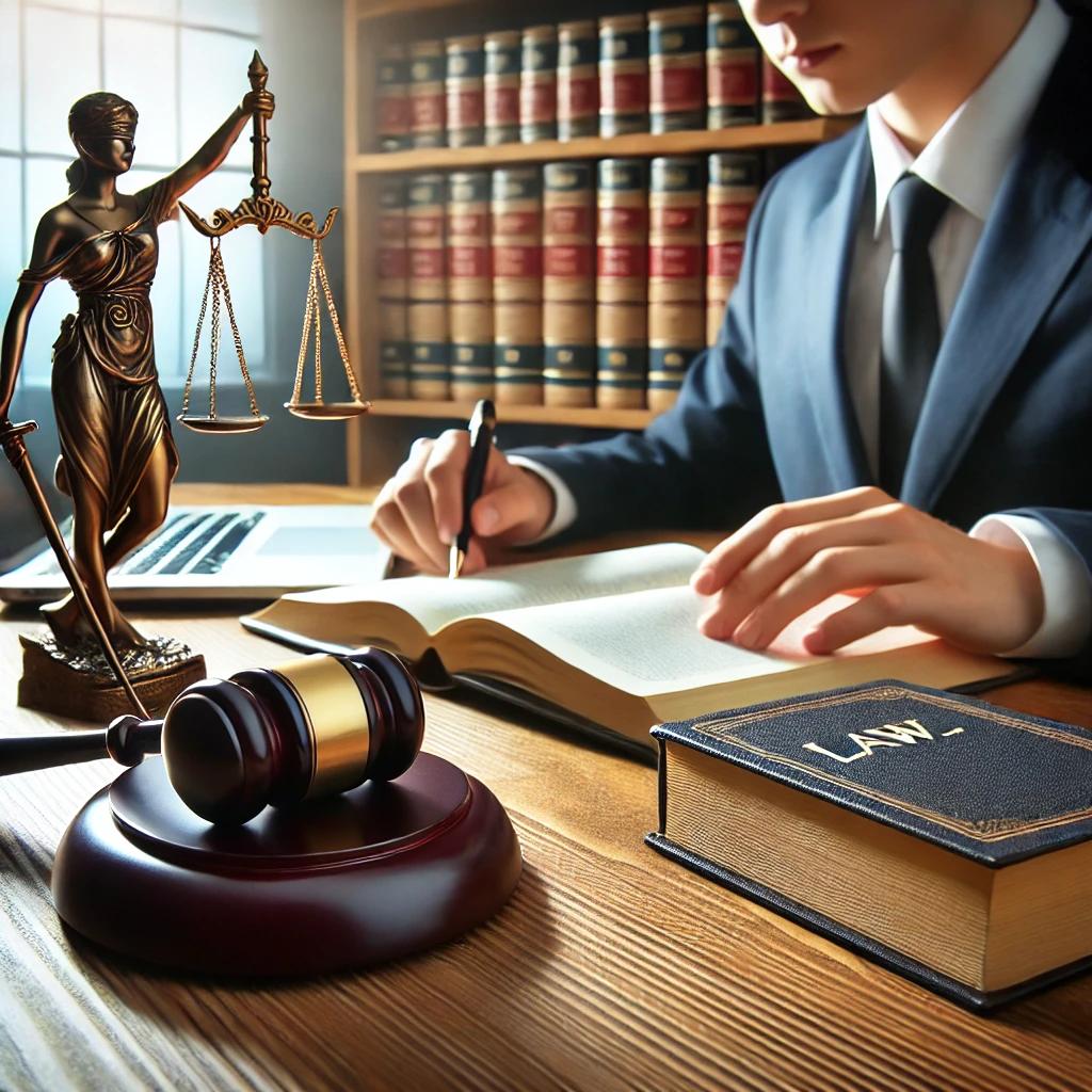 Traducción de sentencias judiciales | LinguaVox